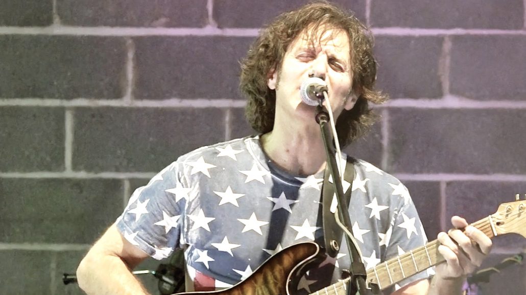 Morristown 2x’s and Victors! – Dave Fields