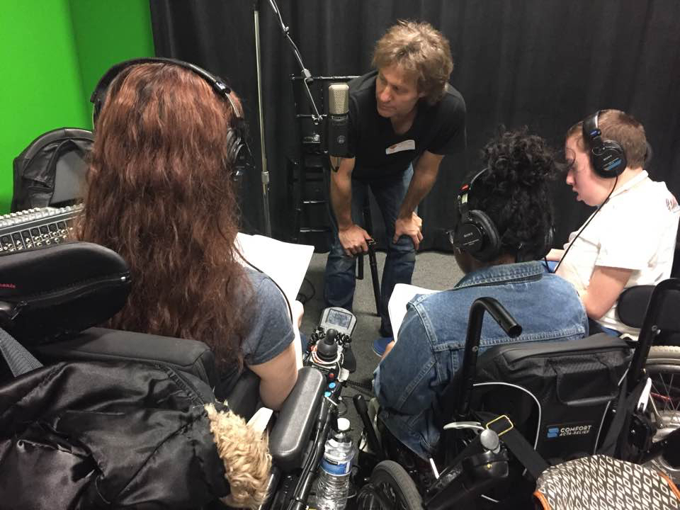 Stanhope House Unleashed CD Party – Dave Fields