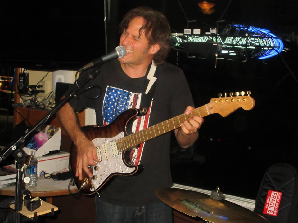 Midwest and Nashville Bound – Dave Fields