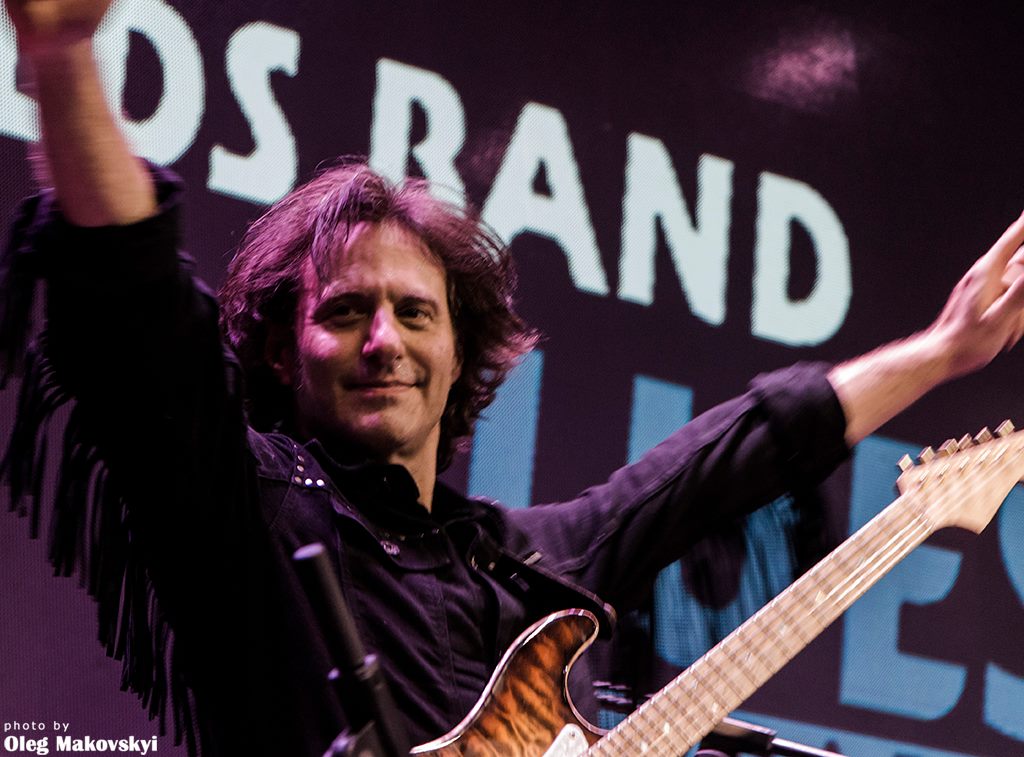 Norway West Coast Tour Pt1 – Dave Fields