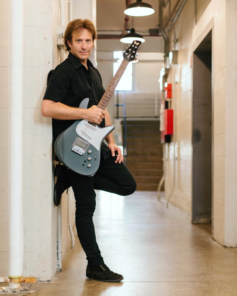 Reviews – Dave Fields