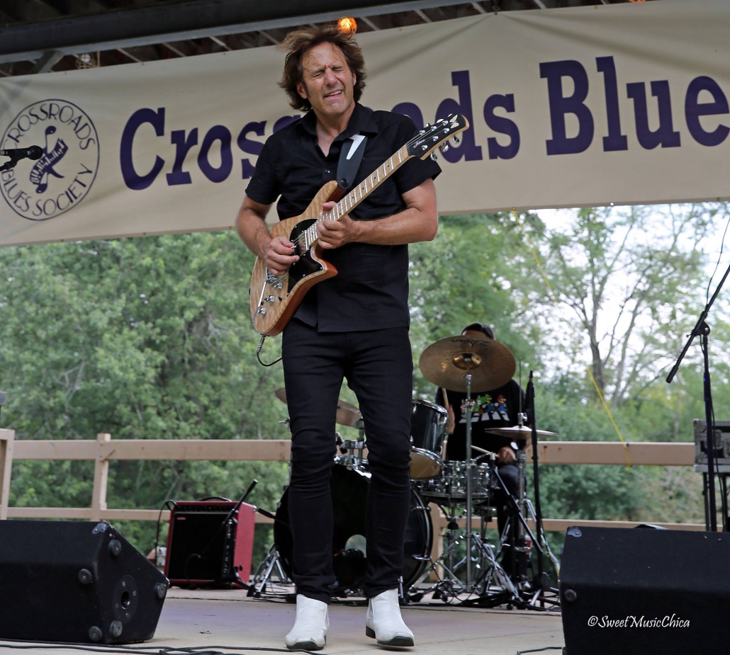 Stanhope House/Crowded Castle Brewery – Dave Fields