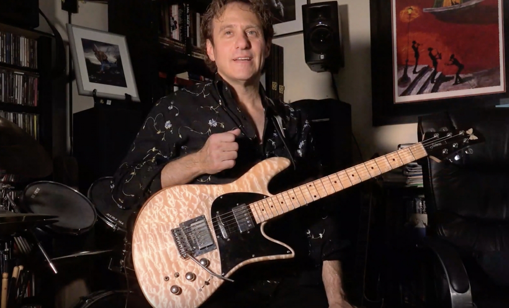 New Dave Fields Video – Dave Fields