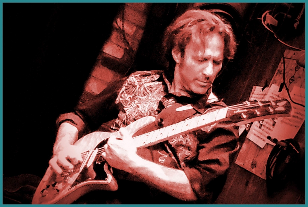 Midwest and New Shows – Dave Fields