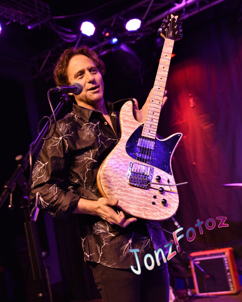 Black Eyed Sally’s Hartford CT May 10th – Dave Fields