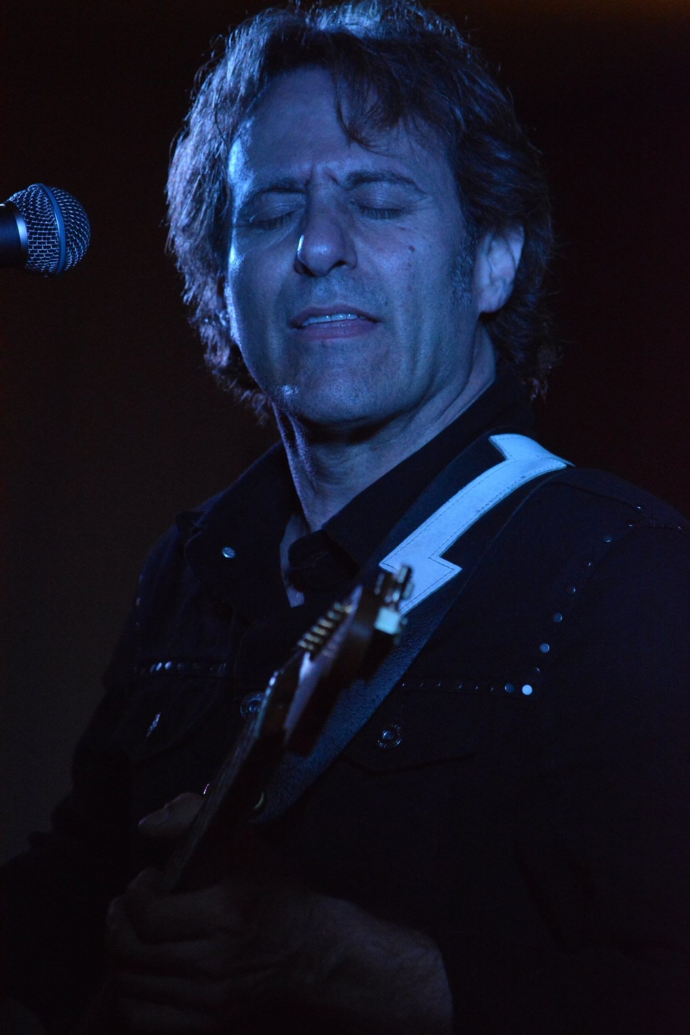 Victors, Stanhope House and Blue Horse – Dave Fields