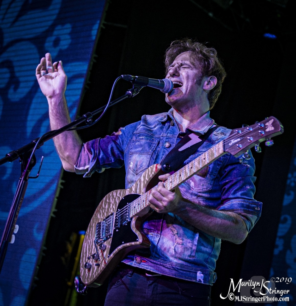 Photos – Dave Fields