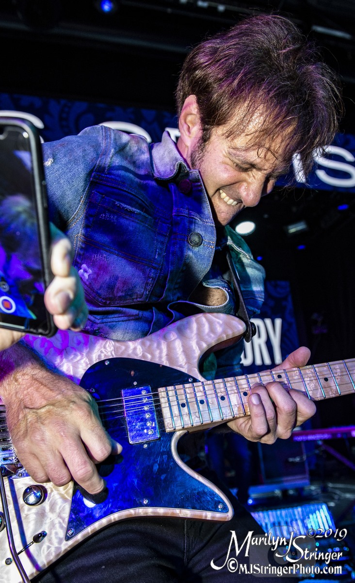 Tambour Friday and Saturday – Dave Fields