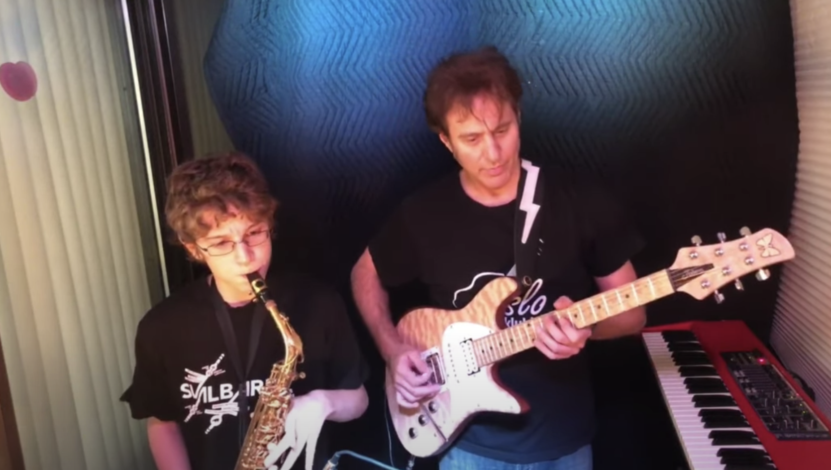 Latest Video – Dave Fields