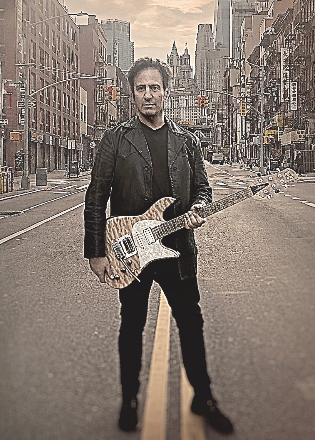 Photos – Dave Fields