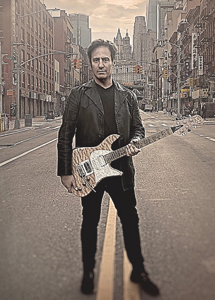 Photos – Dave Fields