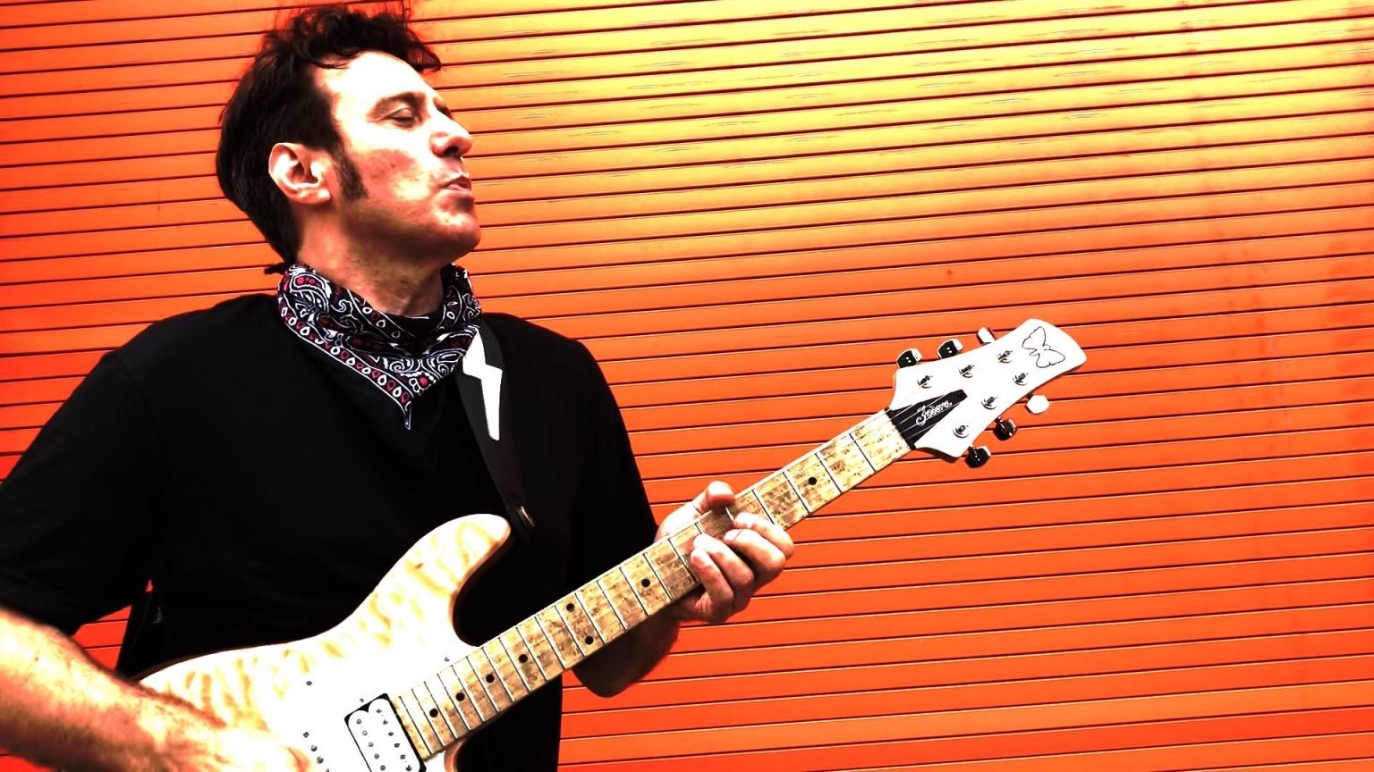 Photos – Dave Fields