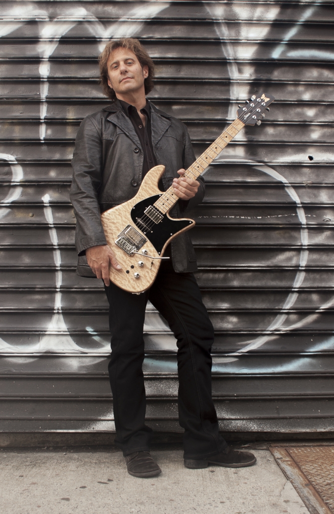 Photos – Dave Fields