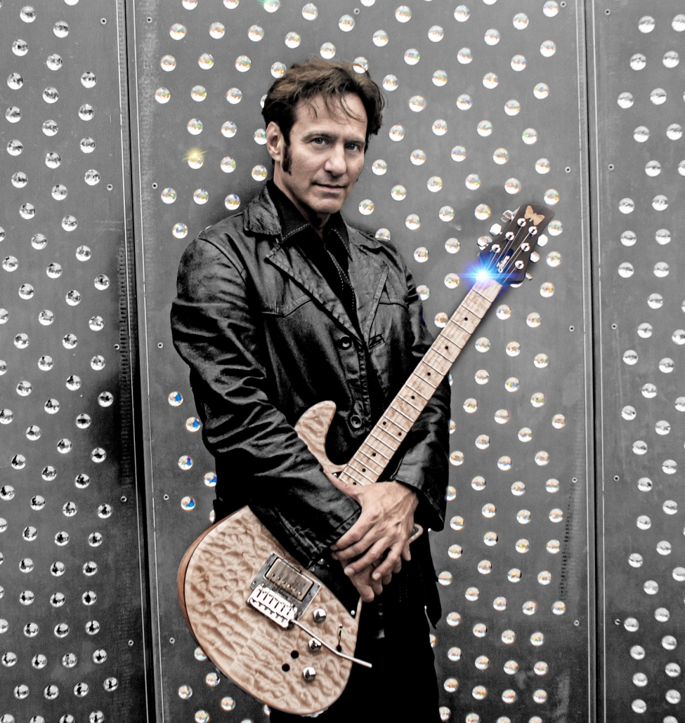 Photos – Dave Fields