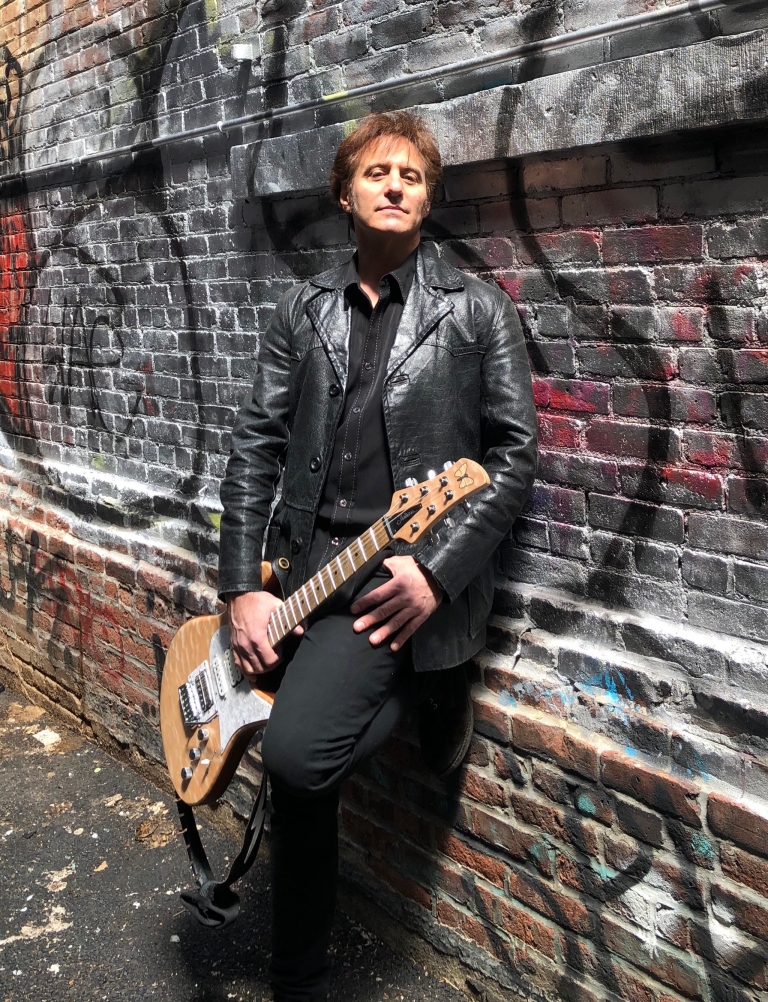 Photos – Dave Fields