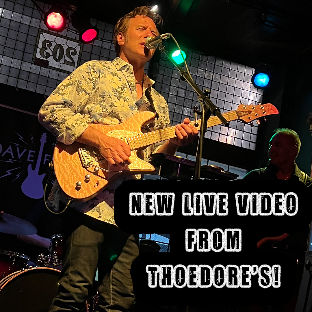 News Archive – Dave Fields